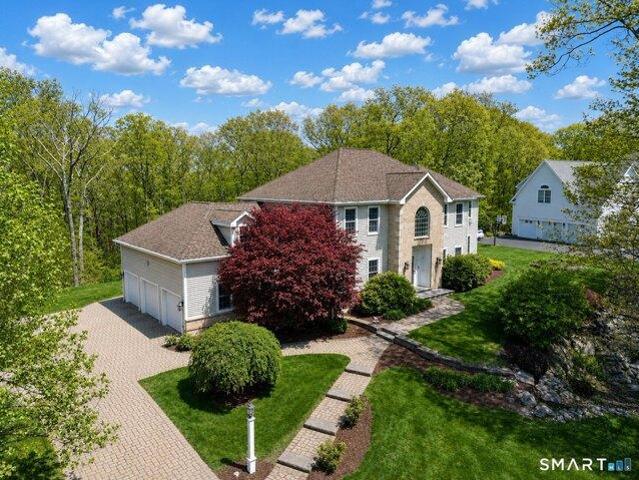 house with 5 bedroom, Glastonbury CT DS103158890