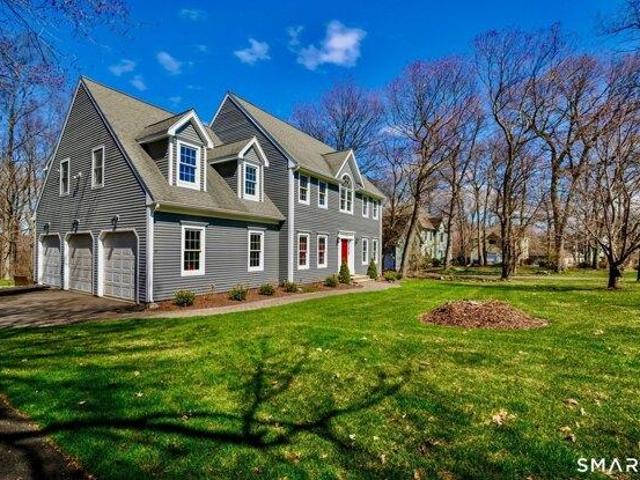 house with 5 bedroom, Glastonbury CT DS103102192