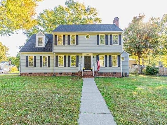 house with 5 bedroom, Glen Allen VA DLS88247496