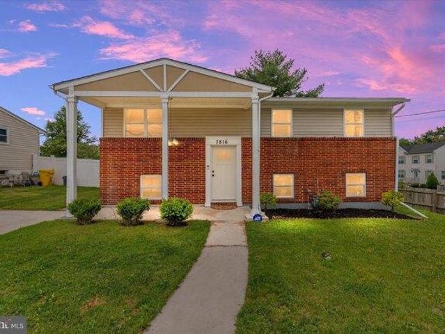 house with 5 bedroom, Glen Burnie MD DS103626767