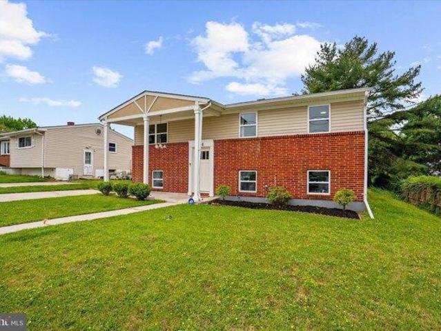 house with 5 bedroom, Glen Burnie MD ES103626767