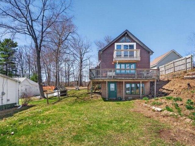 house with 5 bedroom, Glenburn ME DLS102283661
