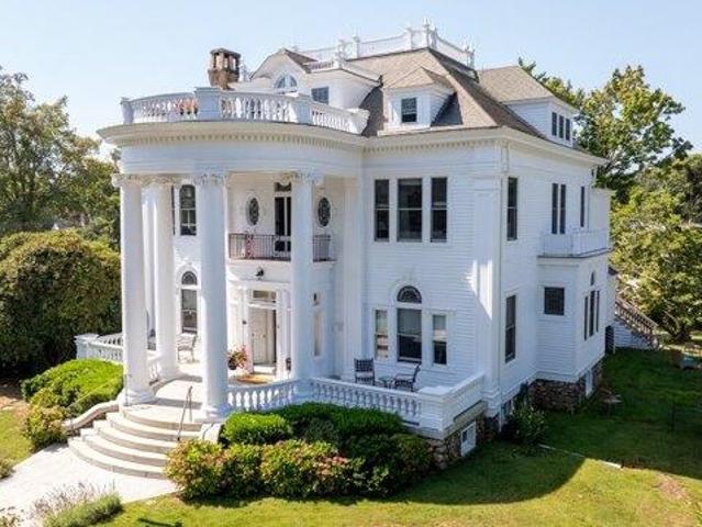 house with 5 bedroom, Groton CT DS101801823