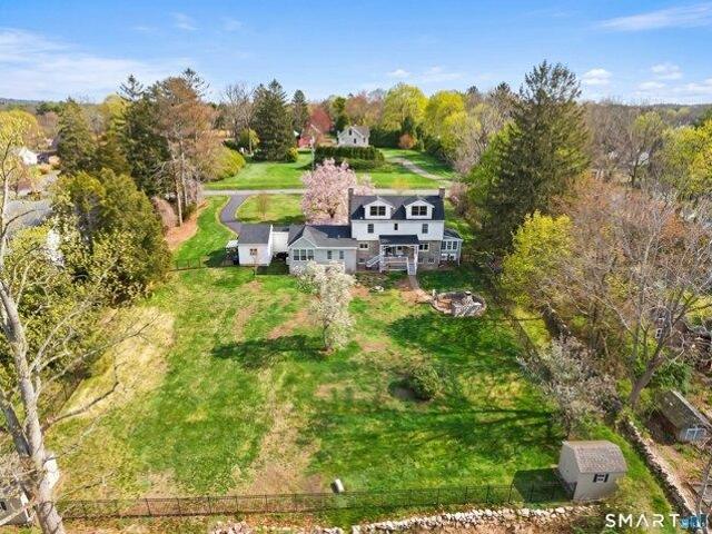 house with 5 bedroom, Groton CT ES104111972