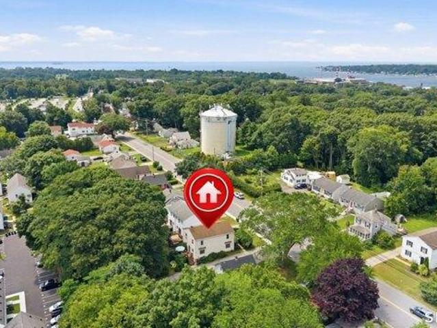 house with 5 bedroom, Groton CT ES105126715
