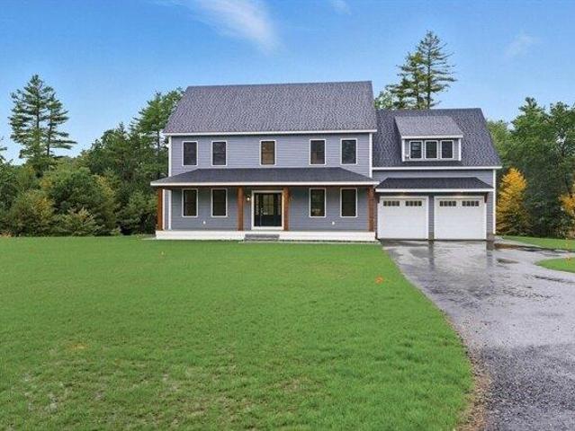 house with 5 bedroom, Groton MA DLS102154818