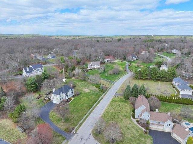 house with 5 bedroom, Groton MA DLS102633713