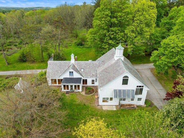 house with 5 bedroom, Groton MA DLS102633987
