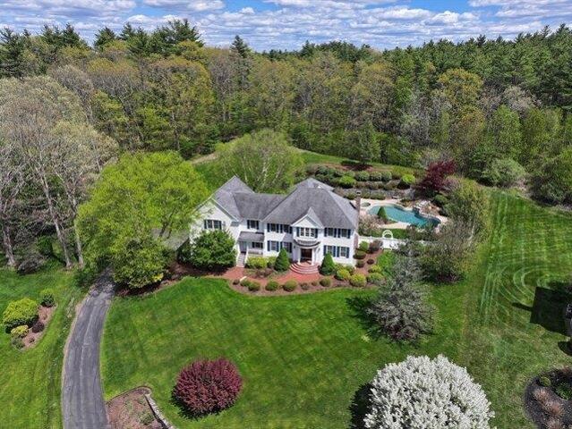 house with 5 bedroom, Groton MA DS102586633