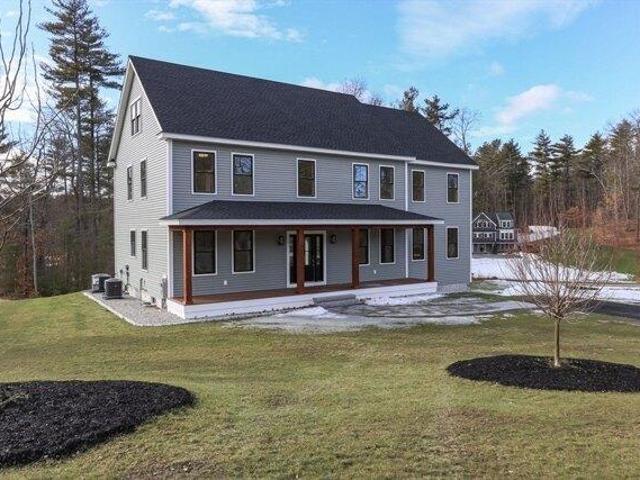 house with 5 bedroom, Groton MA DS103037943