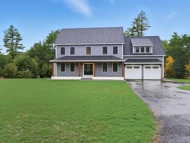 house with 5 bedroom, Groton MA ES103432611