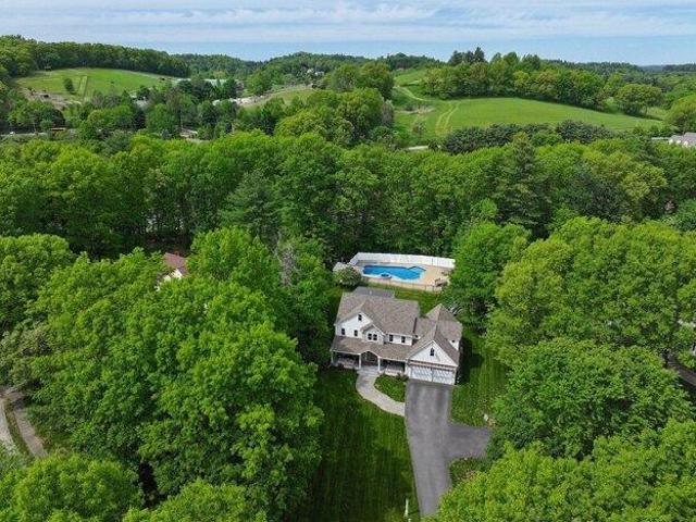 house with 5 bedroom, Groton MA ES103432306