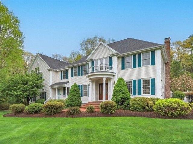 house with 5 bedroom, Groton MA ES103441152