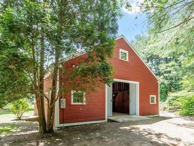 house with 5 bedroom, Groton MA ES103071379