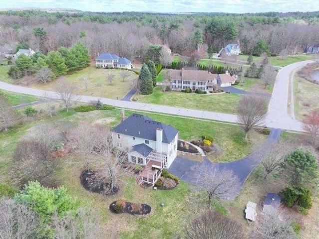 house with 5 bedroom, Groton MA ES103074726