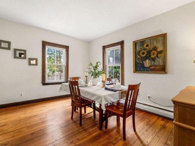 house with 5 bedroom, Groveland MA DS103220436