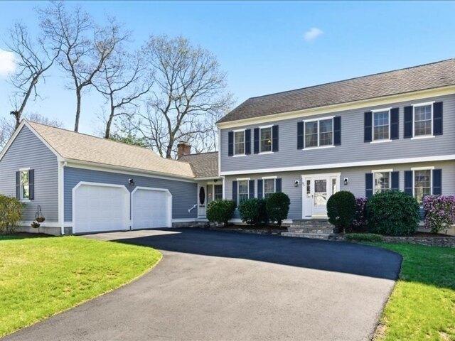 house with 5 bedroom, Grafton MA DLS102443764