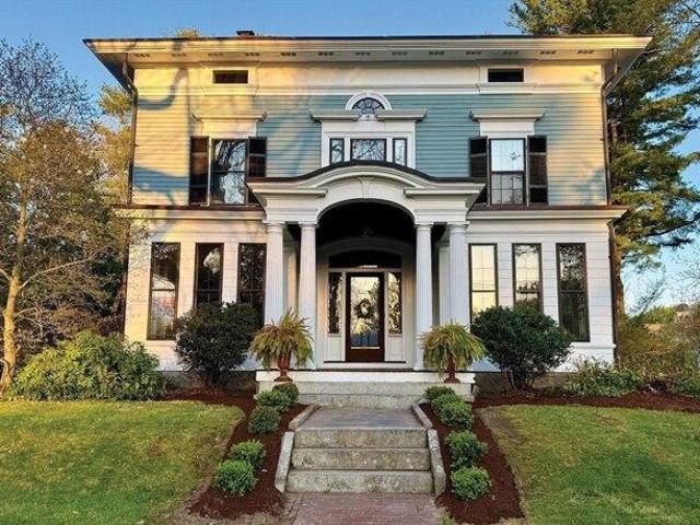 house with 5 bedroom, Grafton MA DS103497770