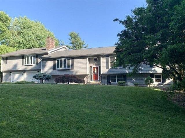 house with 5 bedroom, Grafton MA DS103498236