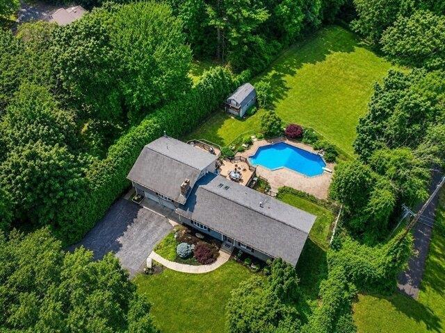 house with 5 bedroom, Grafton MA DS103966316
