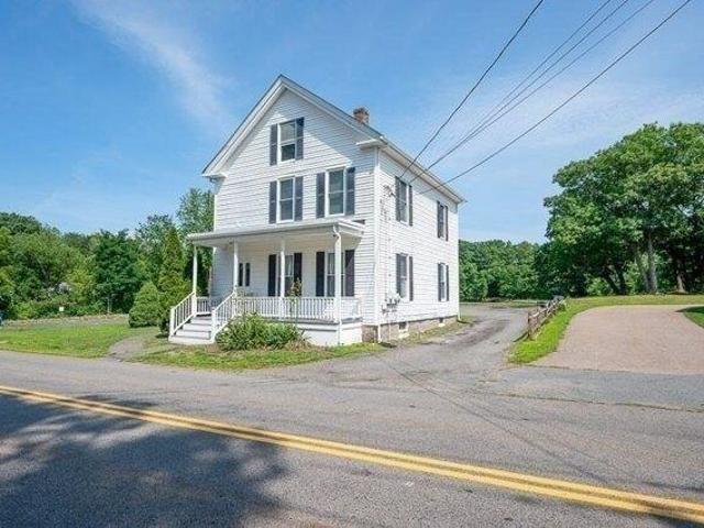 house with 5 bedroom, Grafton MA ES105060583