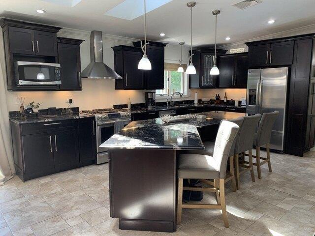 house with 5 bedroom, Grafton MA ES103498236