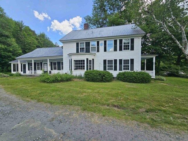 house with 5 bedroom, Grafton VT DS103499925