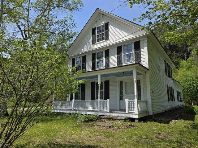 house with 5 bedroom, Grafton VT ES103102521