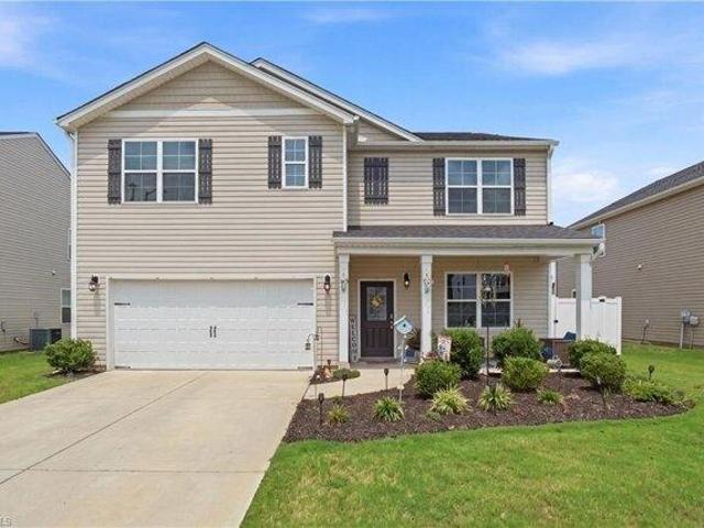 house with 5 bedroom, Graham NC ES104902608