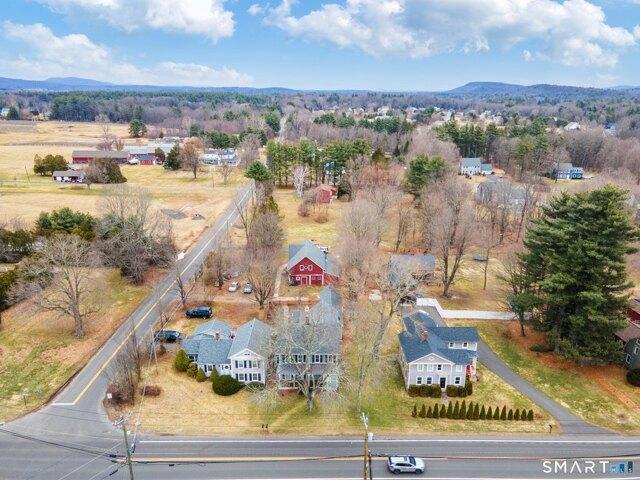 house with 5 bedroom, Granby CT DS101999624