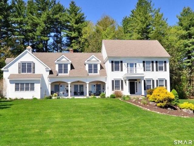 house with 5 bedroom, Granby CT DS102213453