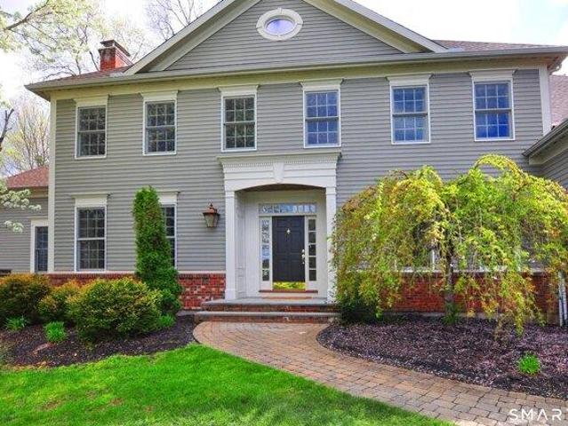 house with 5 bedroom, Granby CT DS102283003