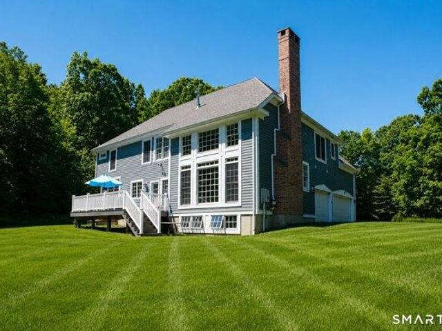 house with 5 bedroom, Granby CT ES104237448