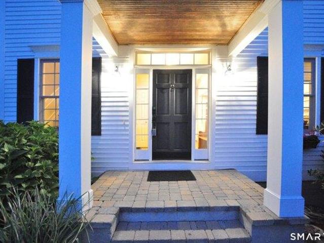 house with 5 bedroom, Granby CT ES105176320