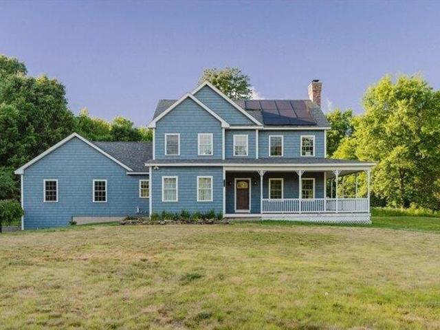 house with 5 bedroom, Granby MA DS104264582