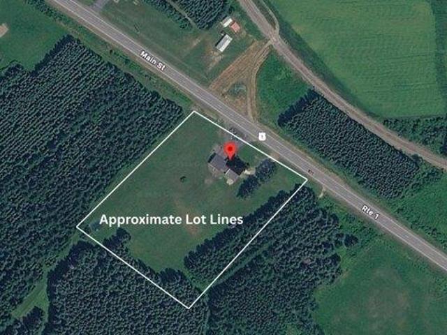 house with 5 bedroom, Grand Isle ME ES104408702