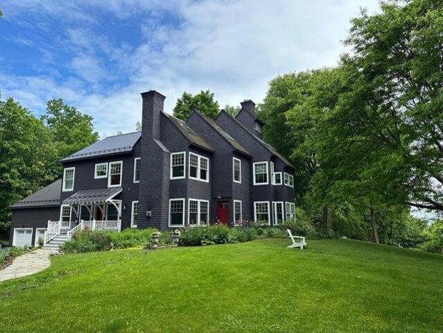 house with 5 bedroom, Grand Isle VT DLS101782404