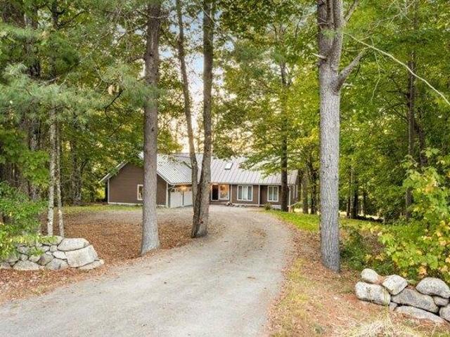 house with 5 bedroom, Grantham NH DS102708323