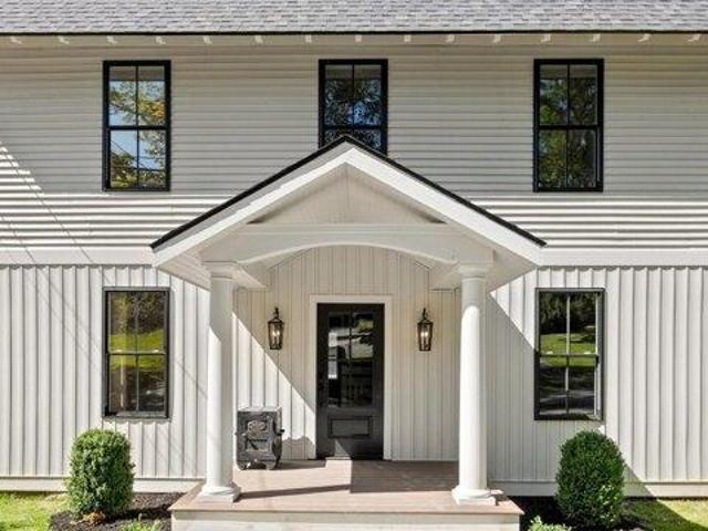 house with 5 bedroom, Great Barrington MA DLS102258003