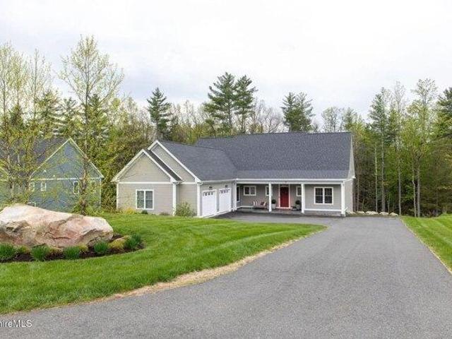 house with 5 bedroom, Great Barrington MA DLS102859792