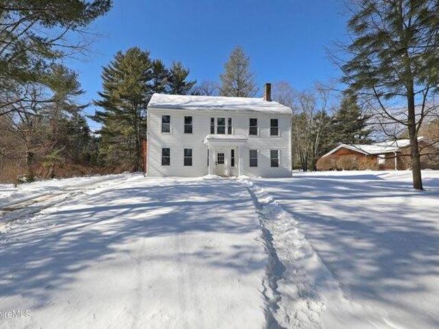 house with 5 bedroom, Great Barrington MA DLS103037849