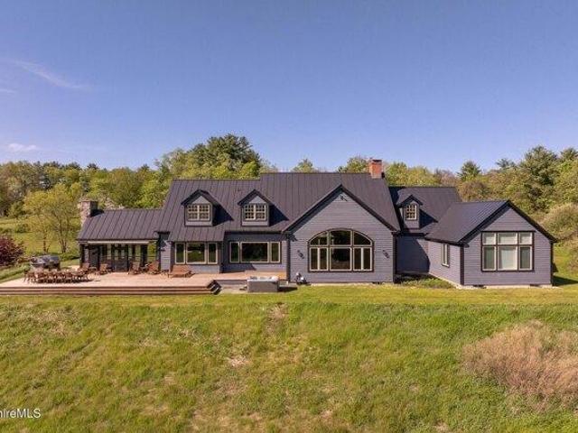house with 5 bedroom, Great Barrington MA DS103033996