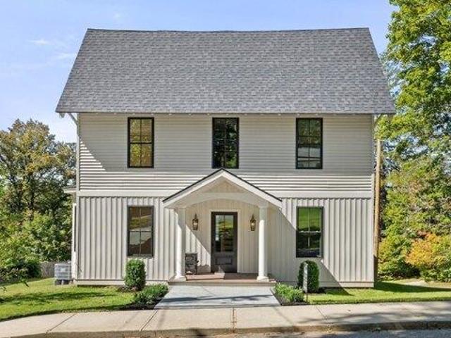 house with 5 bedroom, Great Barrington MA ES104514606