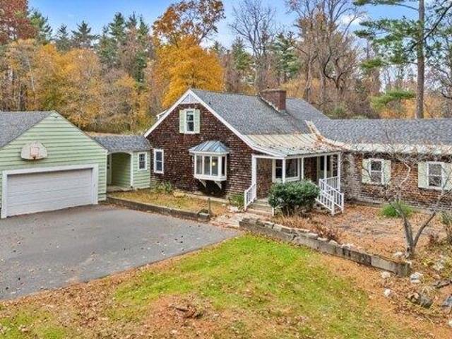 house with 5 bedroom, Great Barrington MA ES104513172