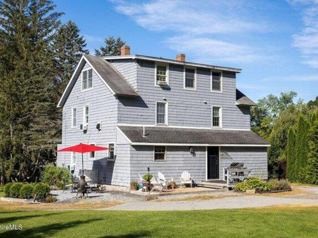 house with 5 bedroom, Great Barrington MA ES105117003