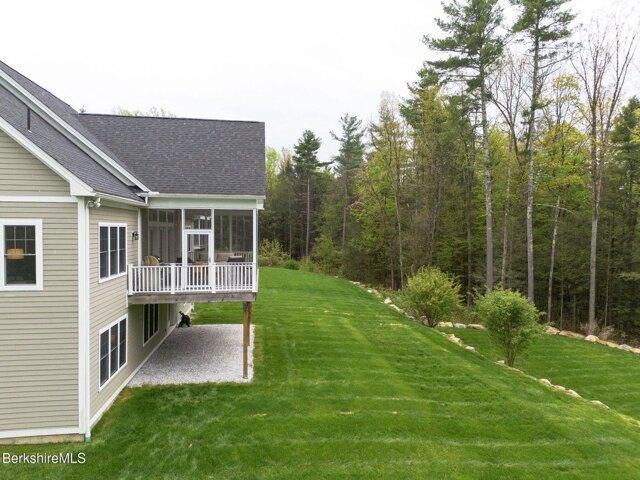 house with 5 bedroom, Great Barrington MA ES105143559
