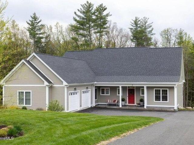 house with 5 bedroom, Great Barrington MA ES102859792