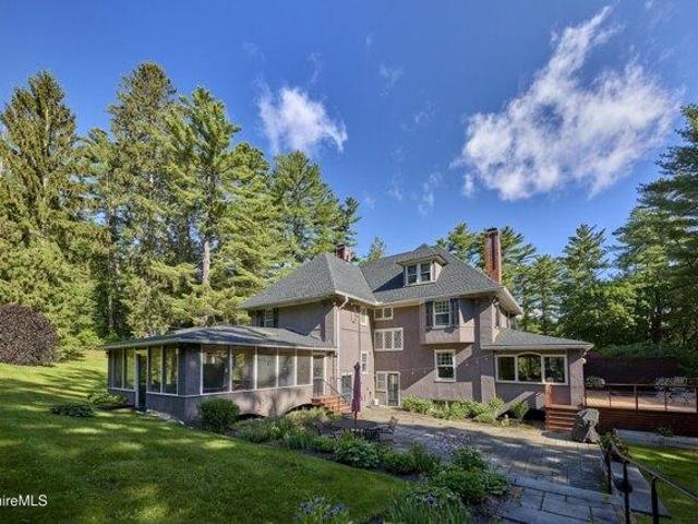 house with 5 bedroom, Great Barrington MA ES103809601