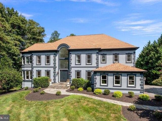 house with 5 bedroom, Great Falls VA ES103501262