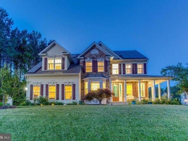 house with 5 bedroom, Great Mills MD DS103603545